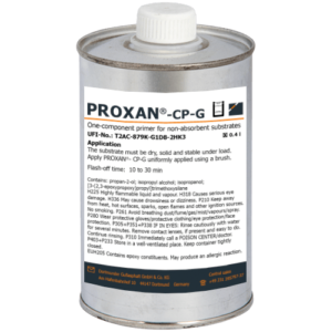 PROXAN®- CP-G – dga-Gruppe