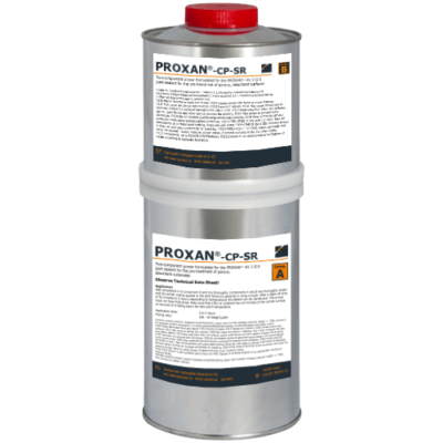 PROXAN®- CP-SR – dga-Gruppe